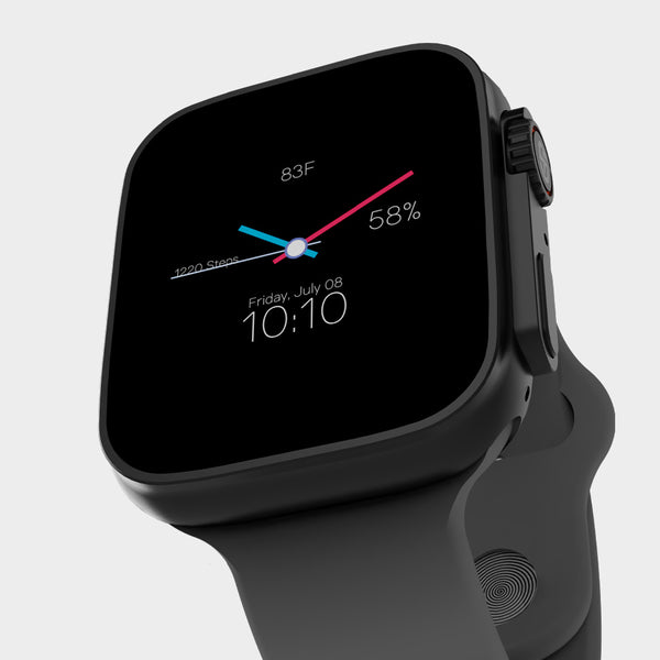 Infinity MAX – SnapUp