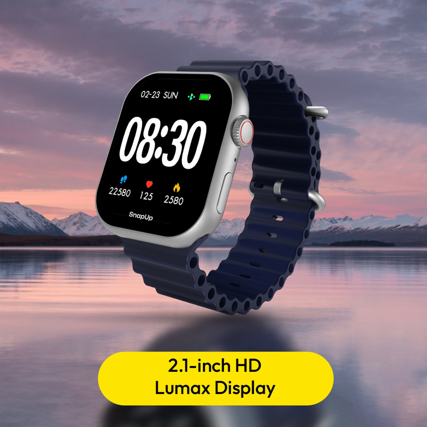 Collections – SnapUp