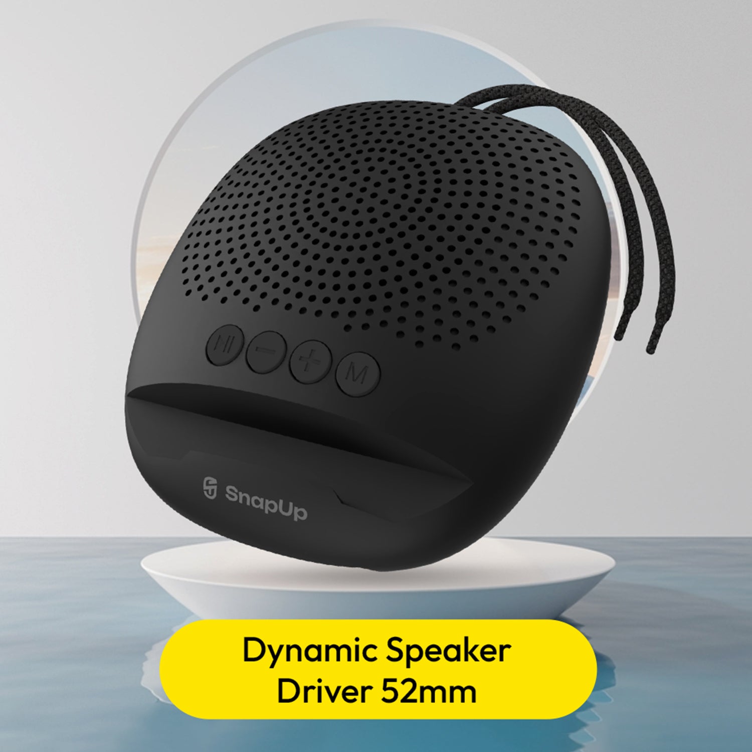 Bluetooth Speakers – SnapUp