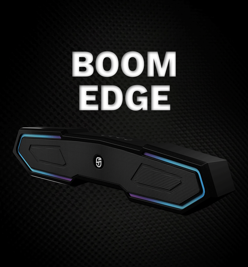 Support Boom Edge – SnapUp