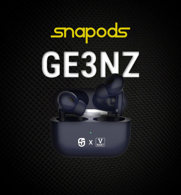 Support GE3NZ – SnapUp