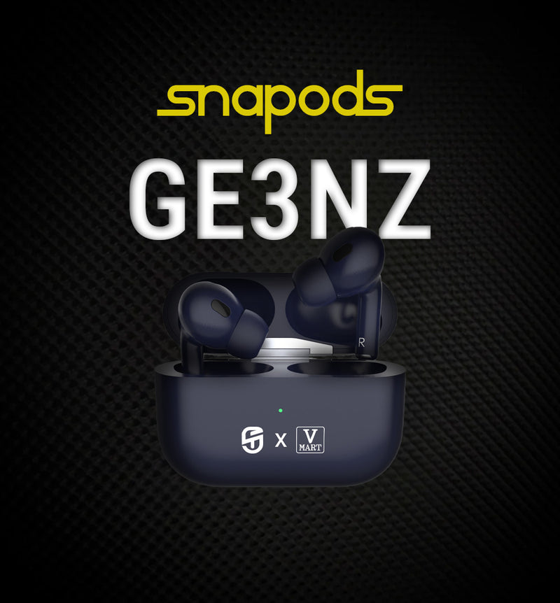 Support GE3NZ – SnapUp