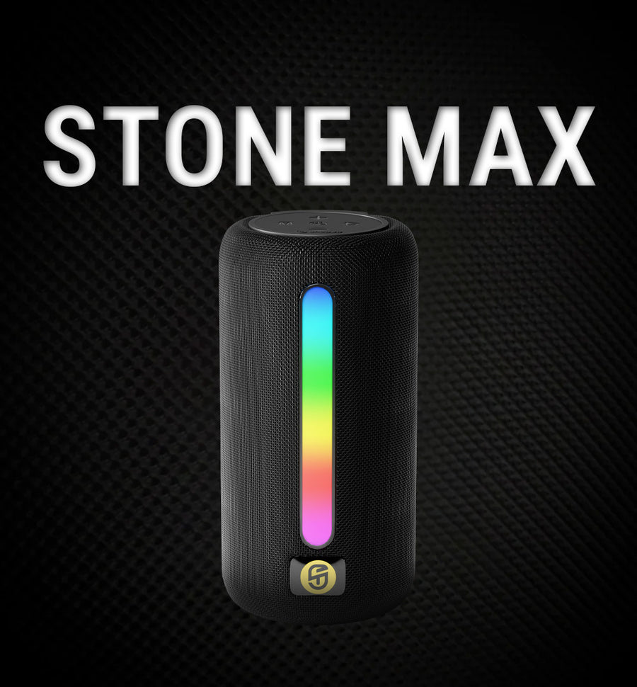 Stone Max Support – SnapUp