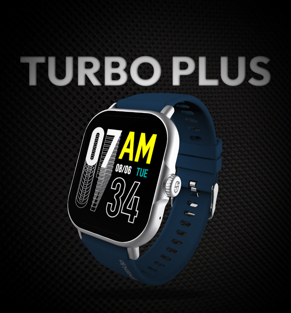 Support - Turbo Plus – SnapUp