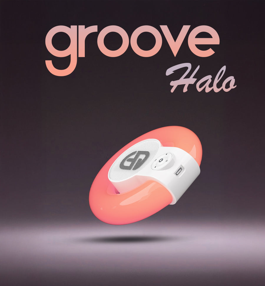 Support Groove Halo – SnapUp